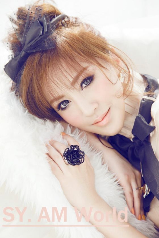 Lv Wan Rou 吕婉柔 -fashion model shots - Chinese Sirens