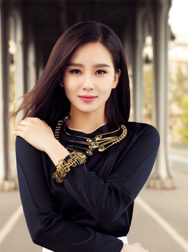 shipar - Chinese Sirens