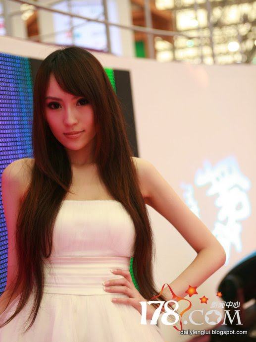 Zhu Hong (朱弘) - Chinese Sirens