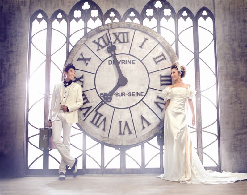 Liu Shi Han 刘诗涵 - CHINESE MODEL- Chinese Sirens