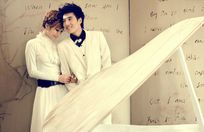 Liu Shi Han 刘诗涵 - CHINESE MODEL- Chinese Sirens