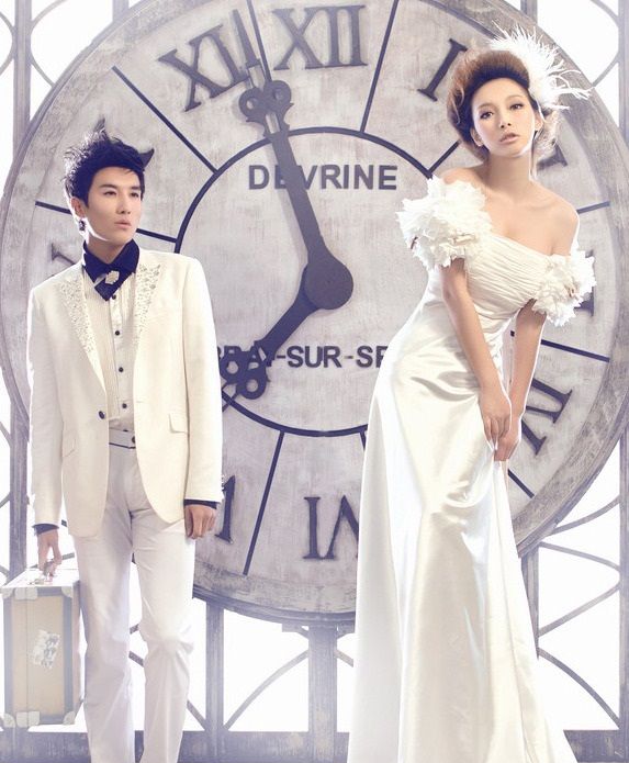 Liu Shi Han 刘诗涵 - CHINESE MODEL- Chinese Sirens