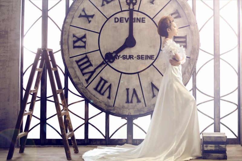 Liu Shi Han 刘诗涵 - CHINESE MODEL- Chinese Sirens