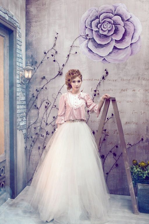 Liu Shi Han 刘诗涵 - CHINESE MODEL- Chinese Sirens