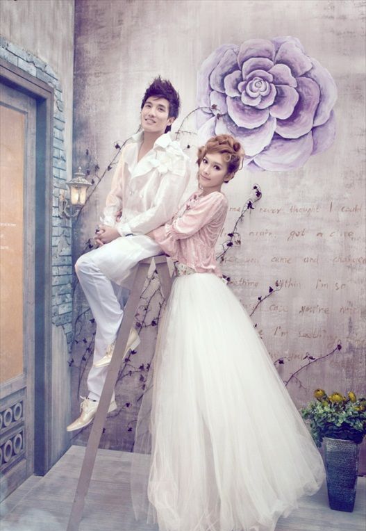 Liu Shi Han 刘诗涵 - CHINESE MODEL- Chinese Sirens