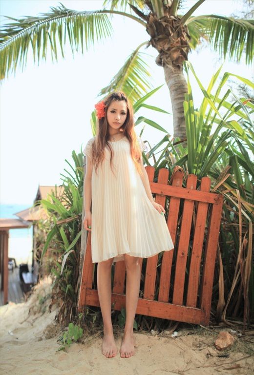 Beautiful Chinese Girls