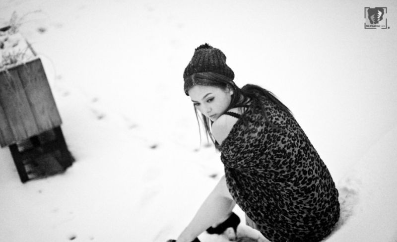 Wang Ruo Yi 王若伊 - chinese model - Chinese Sirens