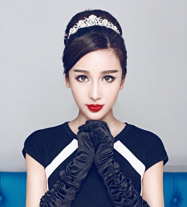 Liu Wei Wei 柳炜玮 - Chinese Sirens