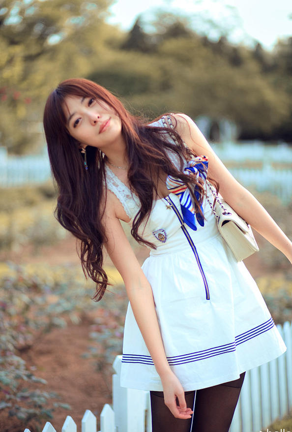 Liu Yu Qing 刘雨晴 - Chinese Sirens
