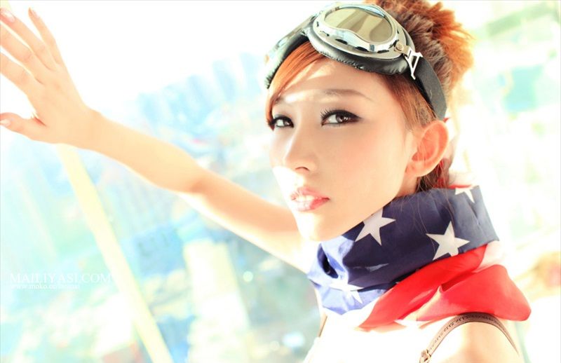 Li Fan 李凡 - Chinese Sirens