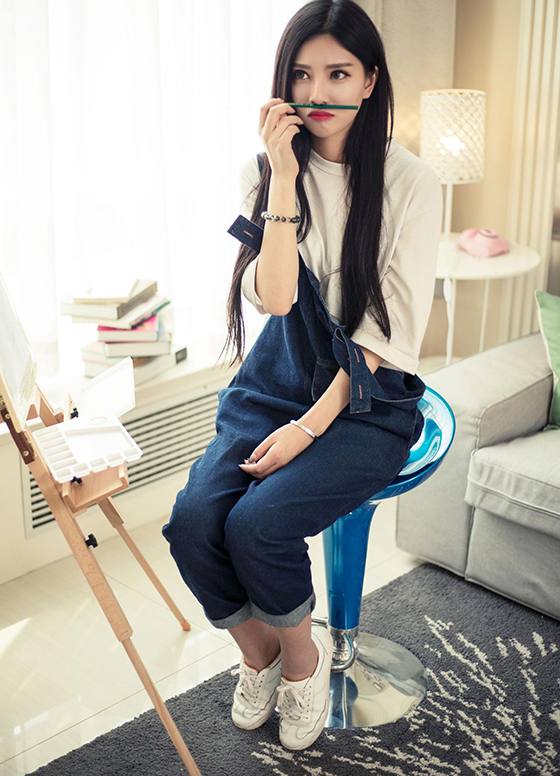 Coco - Chinese Sirens