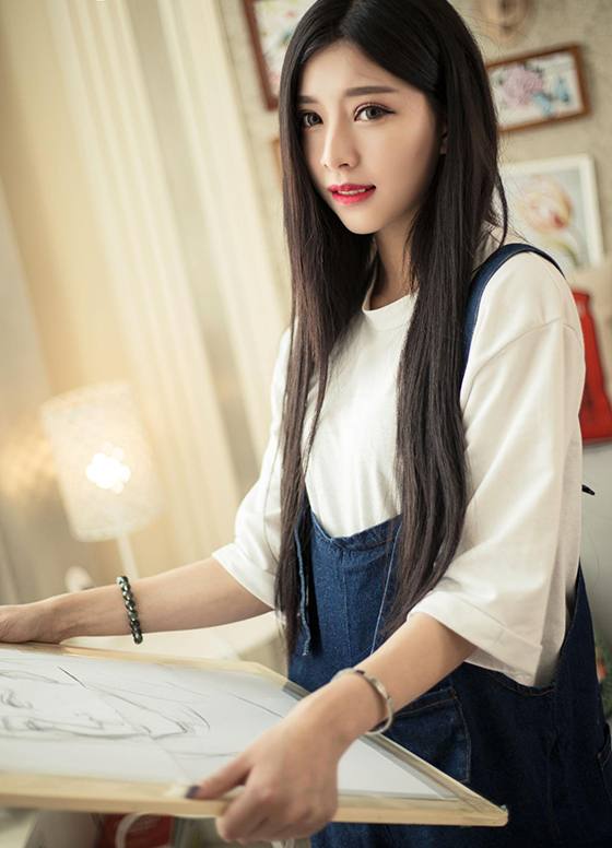 Coco - Chinese Sirens