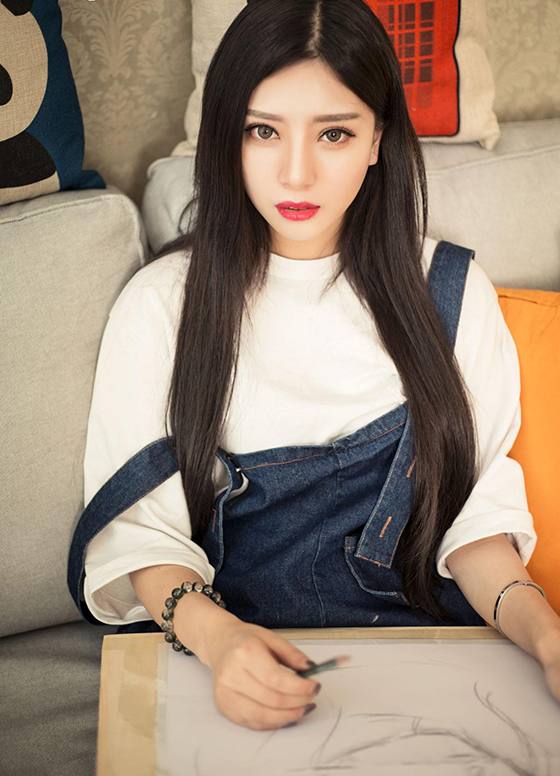 Coco - Chinese Sirens