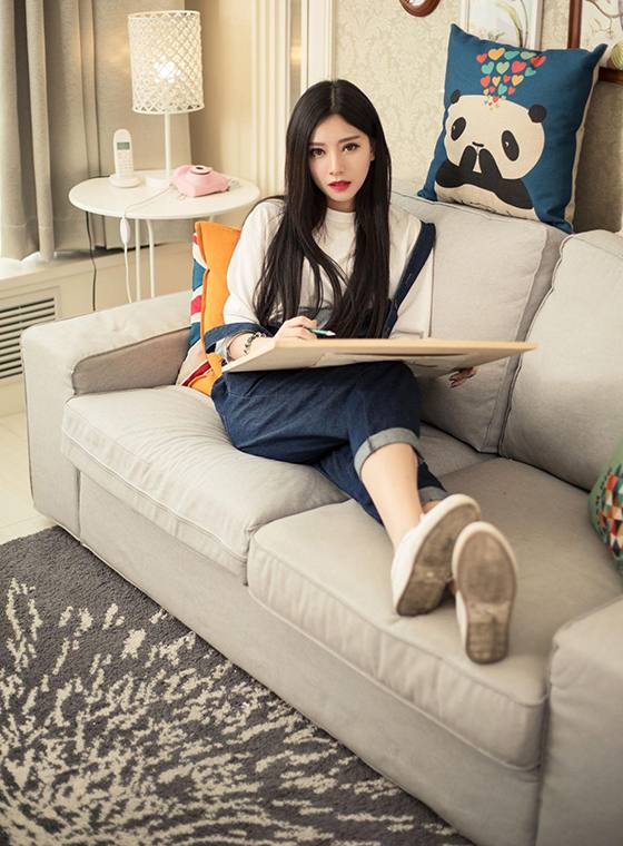 Coco - Chinese Sirens