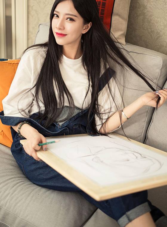 Coco - Chinese Sirens