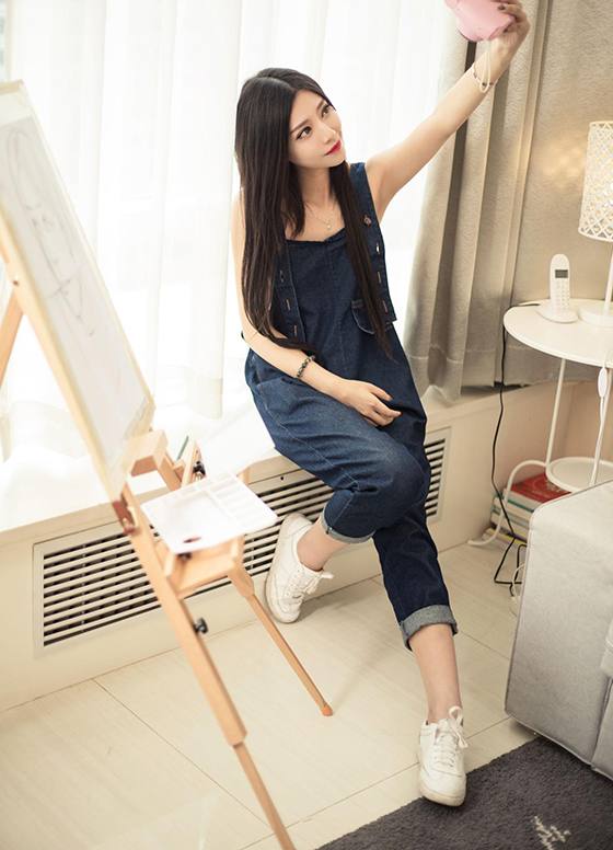 Coco - Chinese Sirens